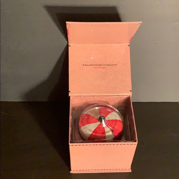 Other | Kooky Pottery Toby The Elephant Container | Poshmark